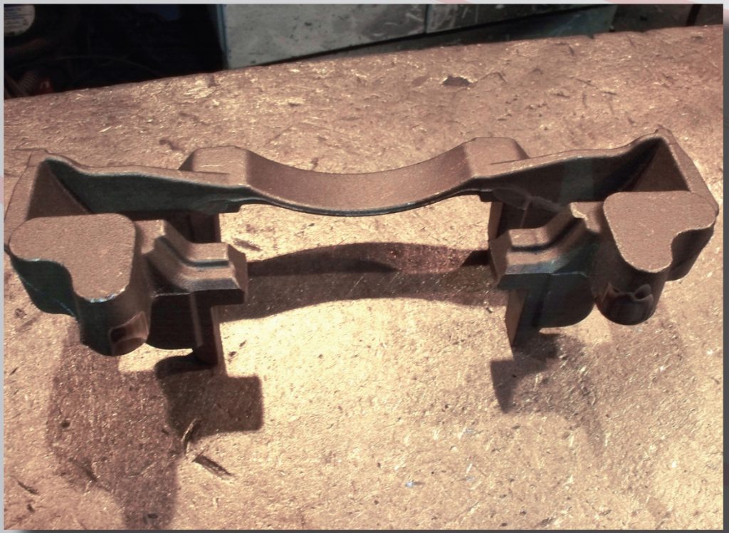 Farrar Adds BARINDER® & Reduces Grinding Time - Sinto America