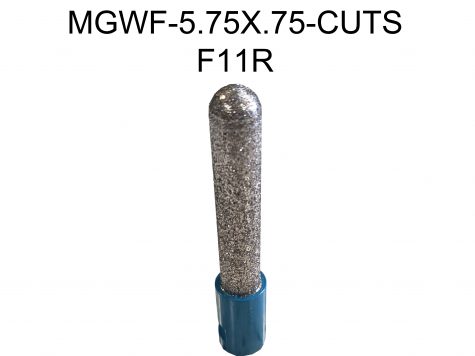 Grinding machine, BARINDER® by Sinto, Industrial Equipment