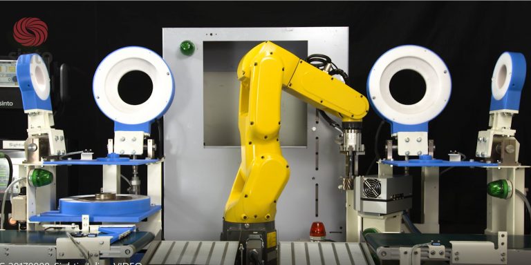 Sightia Surface Evaluation – Sinto America