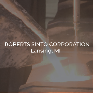 Roberts Sinto - Sinto America