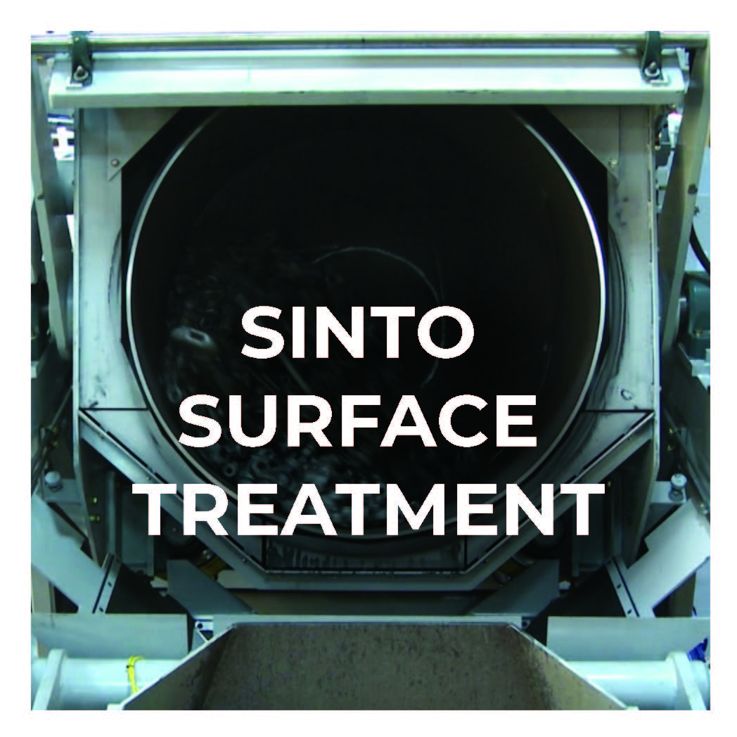 Companies - Sinto America