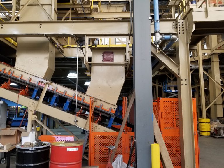 Donsco Inc. Rebuilds Foundry One Year After Fire - Sinto America