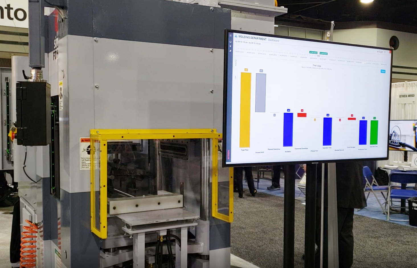 Sinto America CastExpo 2019 Wrap-Up - Sinto America