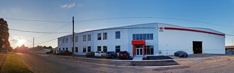 SandMold Systems Joins Roberts Sinto Corporation - Sinto America