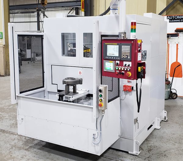 Grede Liberty Purchases Sinto Auto Grinding Machine - Sinto America