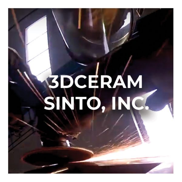 Companies - Sinto America