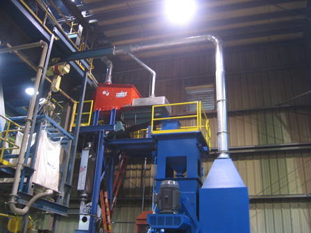 Funfrap Saves Money and Reduces Its Carbon Footprint with Sinto’s Green ...