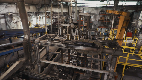 Maclean Power Systems Surpasses One Million Molds - Sinto America