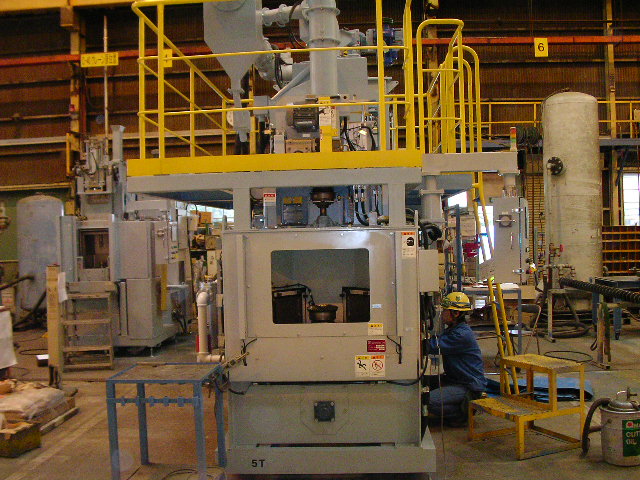 ABT-3G - Sinto America