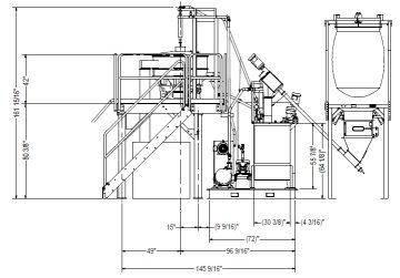 Bentonite Recovery System - Sinto America