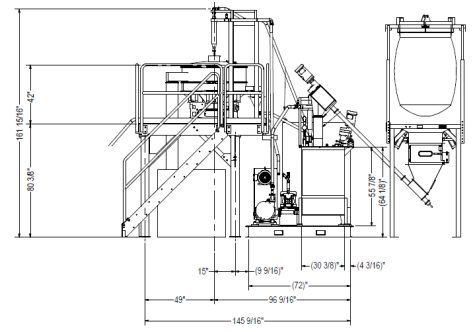 Bentonite Recovery System - Sinto America
