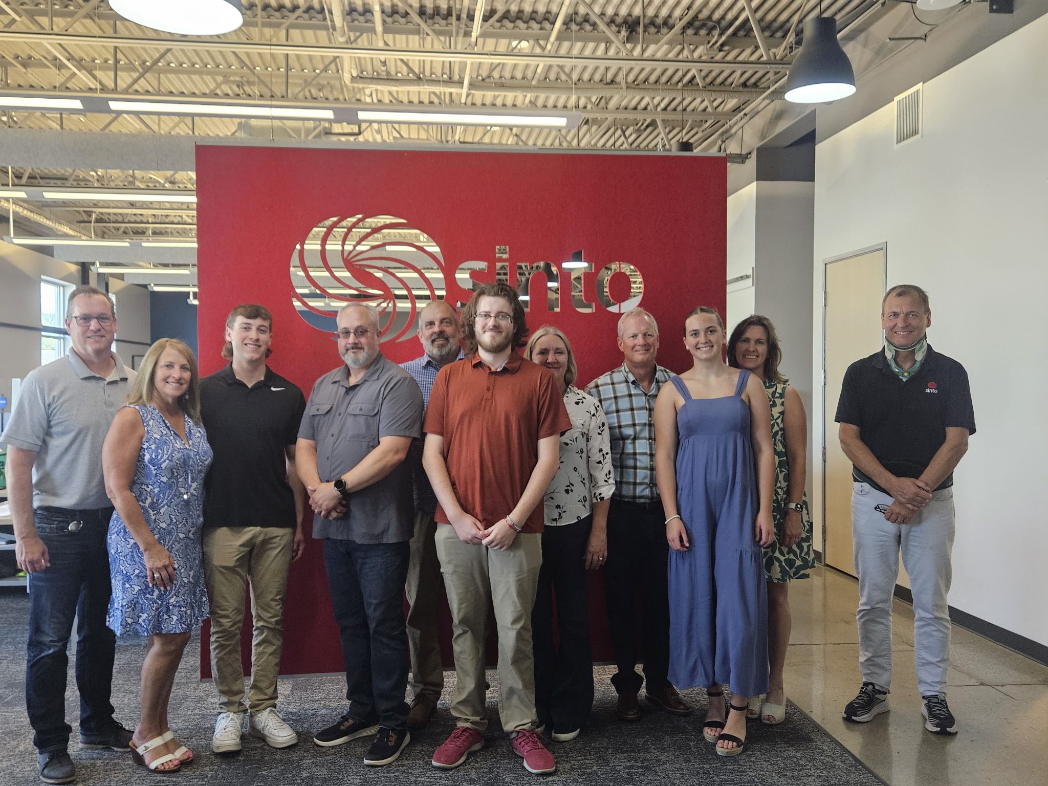 Employee and James. E. Donlan Memorial Scholarship Luncheon 2023 ...