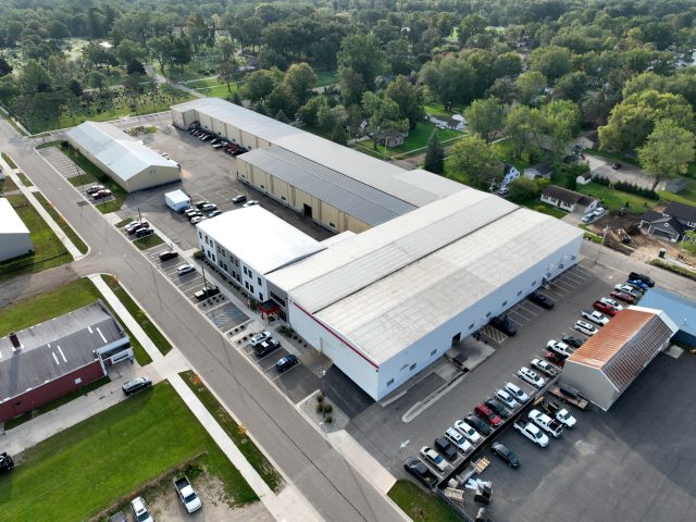 About - Sinto America