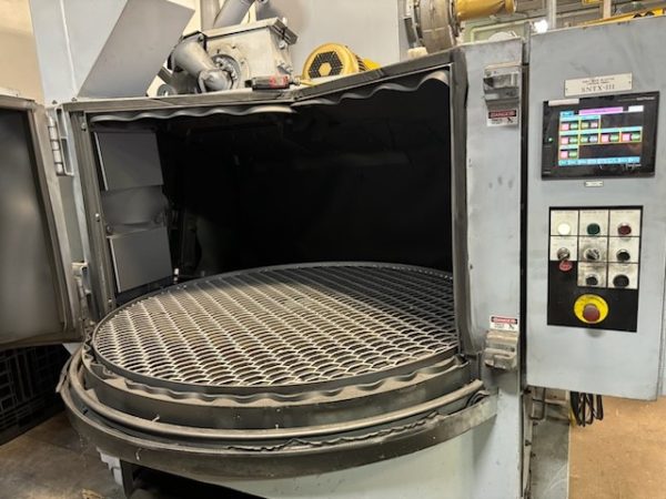 Industrial Equipment Manufacturers | Sinto America