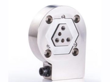 How Does a 6-Axis Force Torque Sensor Work?