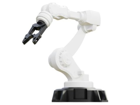 A Brief History of Robotic Force Torque Sensors