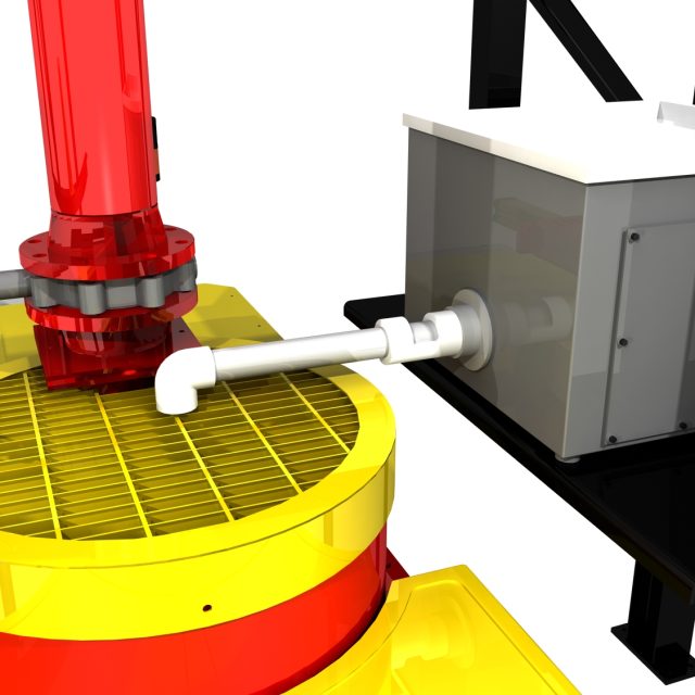 Batch Sand Mixers - Sinto America