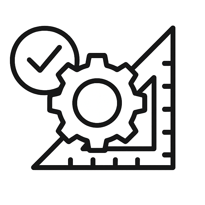 quality 2 - Sinto America